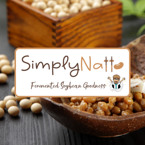 How to Make Natto with an All-In-One-Pot